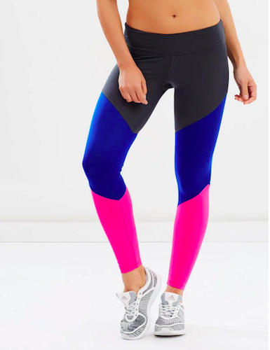 SIX30 Womens Compression Tights | Sports Tights | Gym Tights – six30