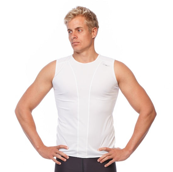 SIX30 | Mens Compression Tank Tops | Compression Wear – six30